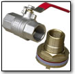 Water Tanks Accessories